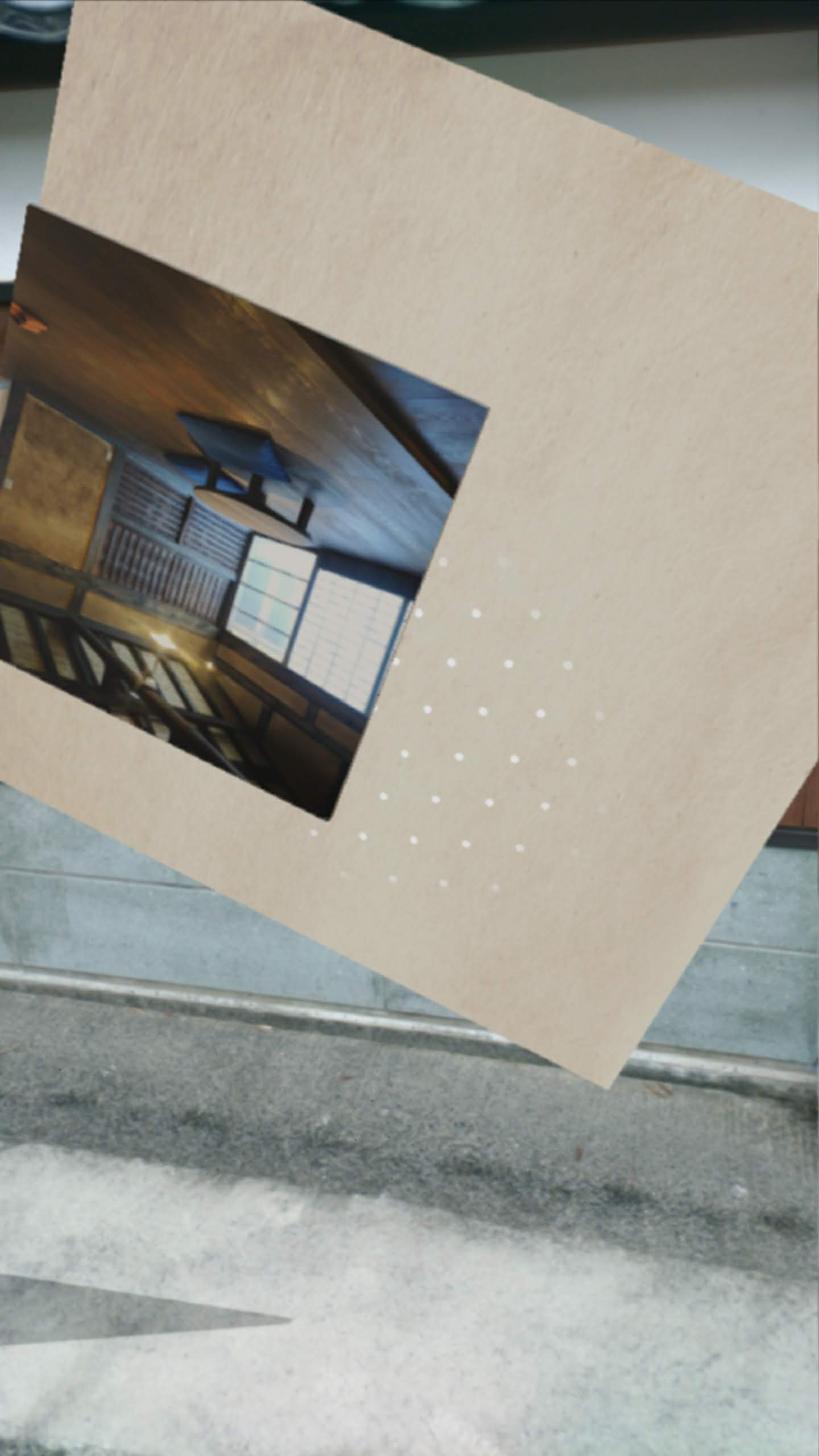 plane pattern always in front · Issue #306 · google-ar/sceneform-android-sdk · GitHub