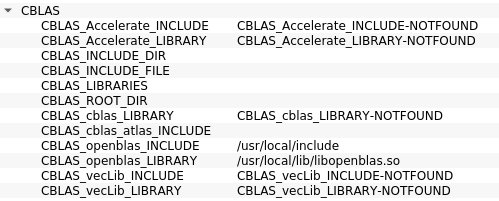 Build error caused by BLAS (invalid conversion from void(*)) · Issue #2321 · arrayfire/arrayfire ...