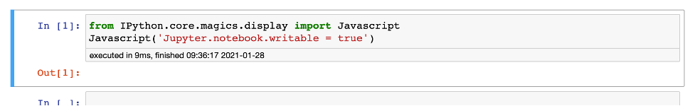 Referenceerror Jupyter Is Not Defined · Issue 4539 · Microsoftvscode Jupyter · Github