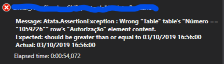 Why Expected is not equal Actual? · Issue #316 · atata-framework/atata · GitHub
