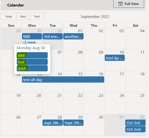 Additional events not accessible via keyboard, 508 issue · Issue #2045 · jquense/react-big ...