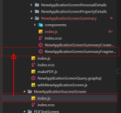 suggestion: Add Highlights and Transitions to File Explorer to improve ...