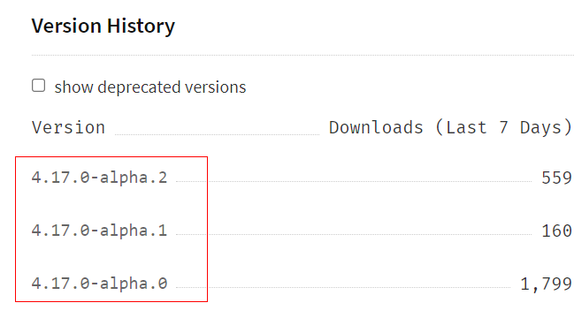 🐛[BUG] 升级了antd后，报错 Variable @root-entry-name is undefined · Issue #9082 · ant-design/ant-design ...