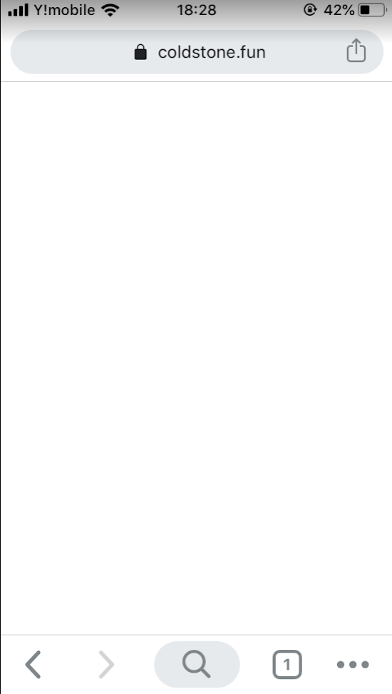 bug : 移动端无法显示Home Index Page · Issue #8 · xrr2016/hexo-theme-cold-stone · GitHub