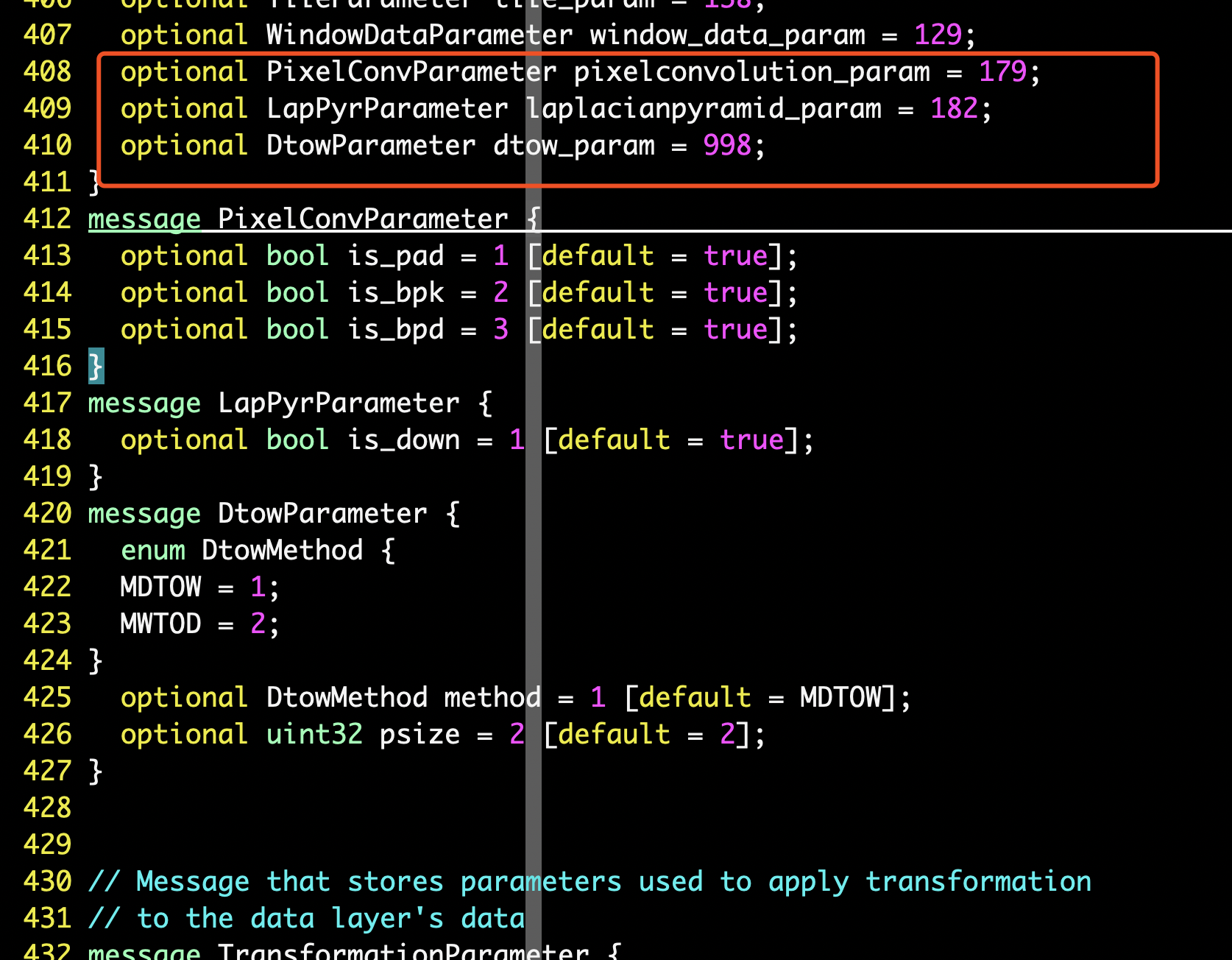 add new layers to caffe cpu version.and run inference meet error · Issue #10 · csjcai/RealSR ...