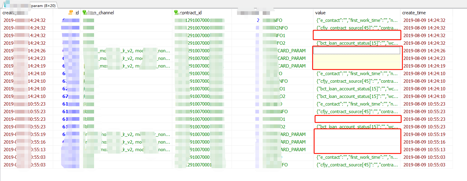 some values look like empty,but not empty · Issue #734 · HeidiSQL/HeidiSQL · GitHub
