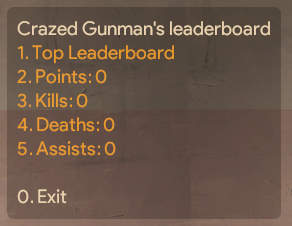 GitHub - keybangz/TFStatsPlus: A Stat plugin mainly used for the dodgeball gamemode of Team ...