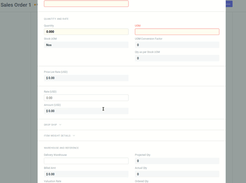 Ui Expanded Row In Tables Should Have An Independent Scroll · Issue 6304 · Frappefrappe · Github 