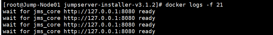 Question 集群模式部署下审核人地址为127001,无法跳转 · Issue 10329 · Jumpserverjumpserver · Github