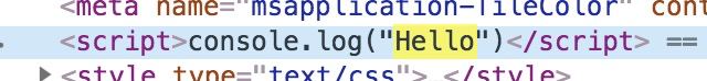 Extra Head Tags Injections Not Working · Issue 1873 · Vuejsvuepress · Github