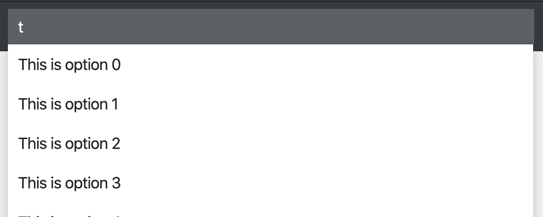 Object Object Selection With Usecombobox · Issue 964 · Downshift Jsdownshift · Github