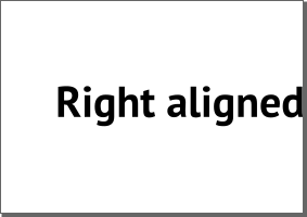 Broken text alignment in SVG with xml:space="preserve" · Issue #10121 · prettier/prettier · GitHub