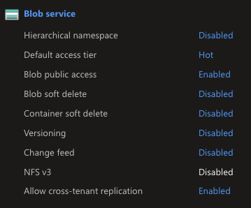 [Blobfuse2] Unable to list directories twice. · Issue #815 · Azure/azure-storage-fuse · GitHub
