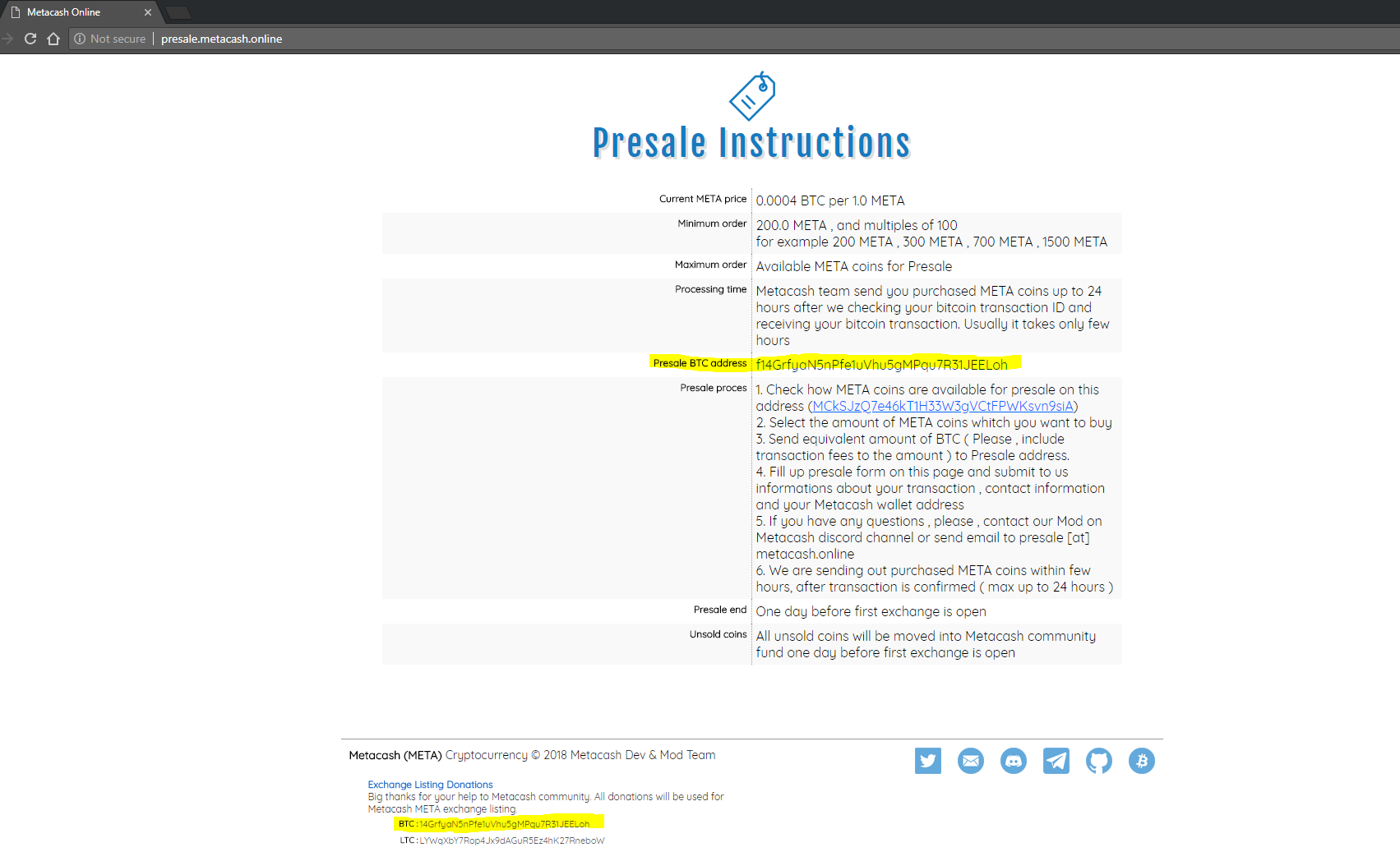 whitelist request · Issue #2153 · MetaMask/eth-phishing-detect · GitHub
