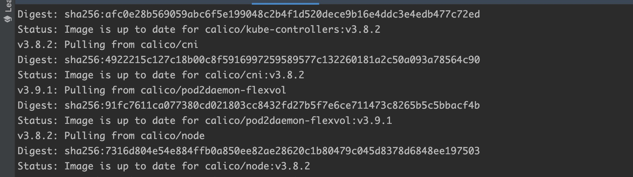 Sealer missed size of registry when calculating · Issue #792 · sealerio ...