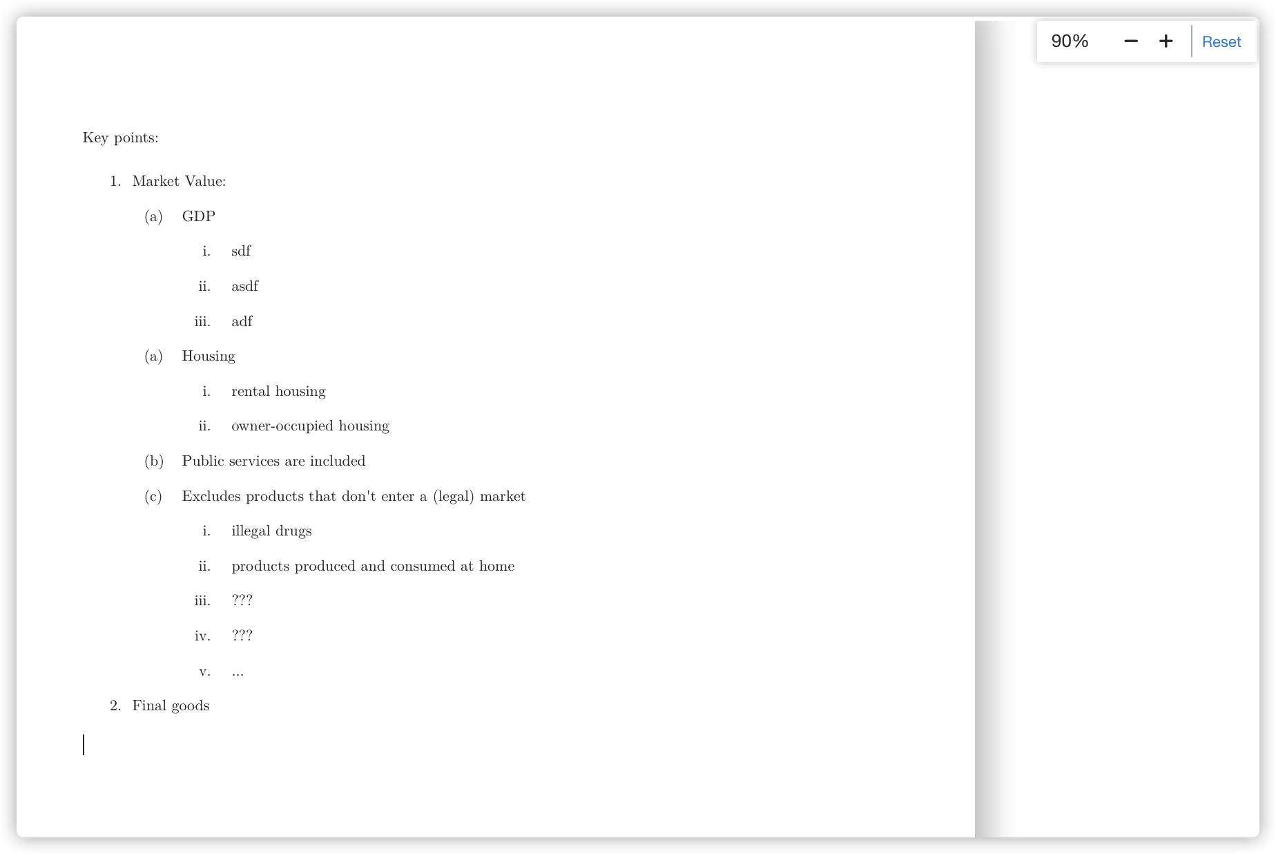Format bug for nested and numbered lists · Issue #42 · Keldos-Li/typora-latex-theme · GitHub