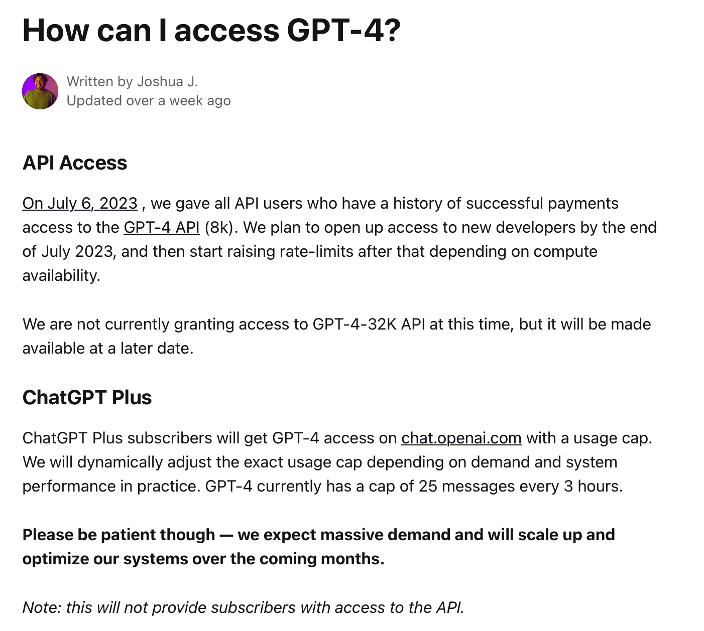 Bug “message” “the Model Gpt 4 Does Not Exist” · Issue 843 · Gaizhenbiaochuanhuchatgpt