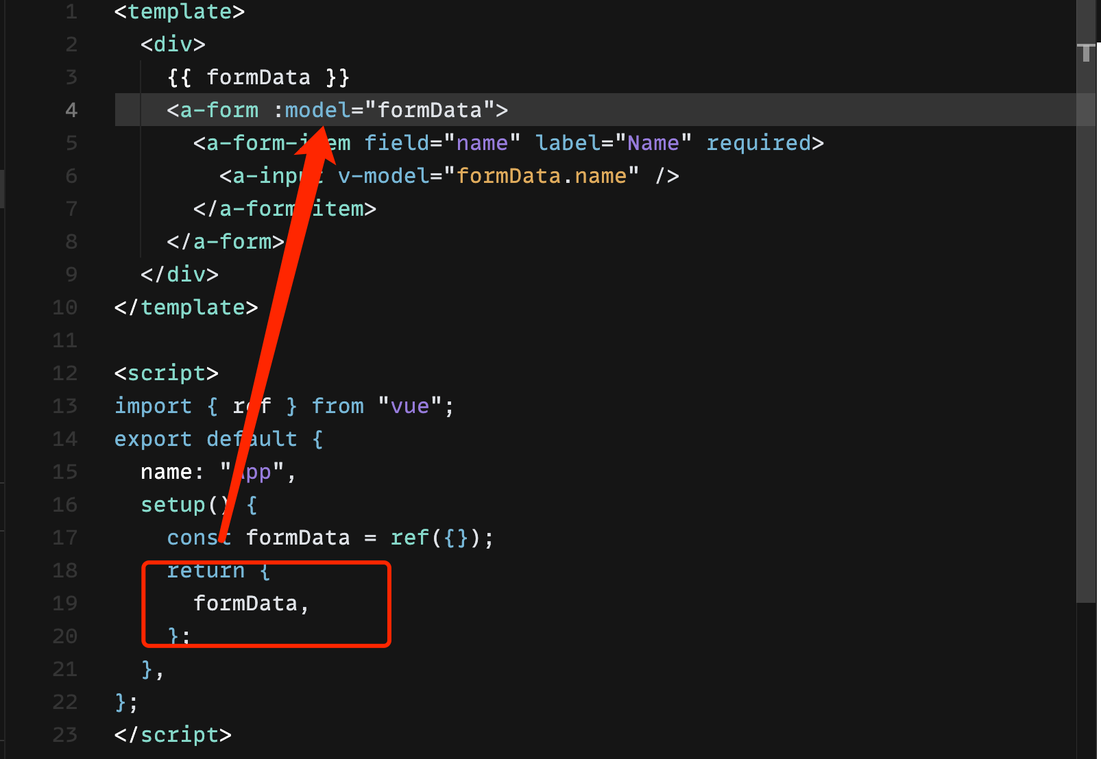 表单验证项设置为required，输入值后，仍然会提示xxx is required · Issue #1999 · arco-design ...