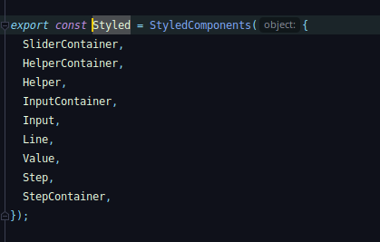 [BUG] (Slider) Incorrect classNames list · Issue #66 · uStudioTeam/brix-ui · GitHub