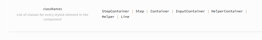 [BUG] (Slider) Incorrect classNames list · Issue #66 · uStudioTeam/brix-ui · GitHub