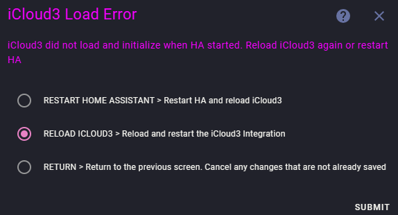 iCloud3 v3, Release Candidate 3 Uploaded (8/19/2023) · Issue #182 · gcobb321/icloud3_v3 · GitHub