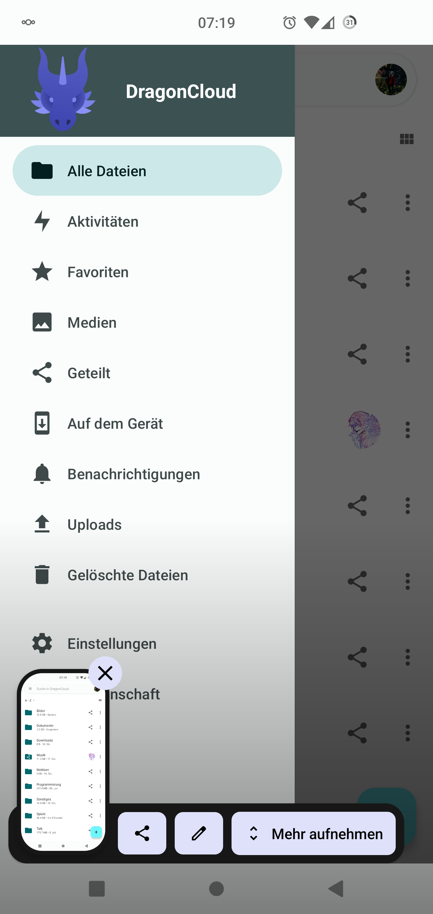 Too bright color for folders & files since Material UI update · Issue ...