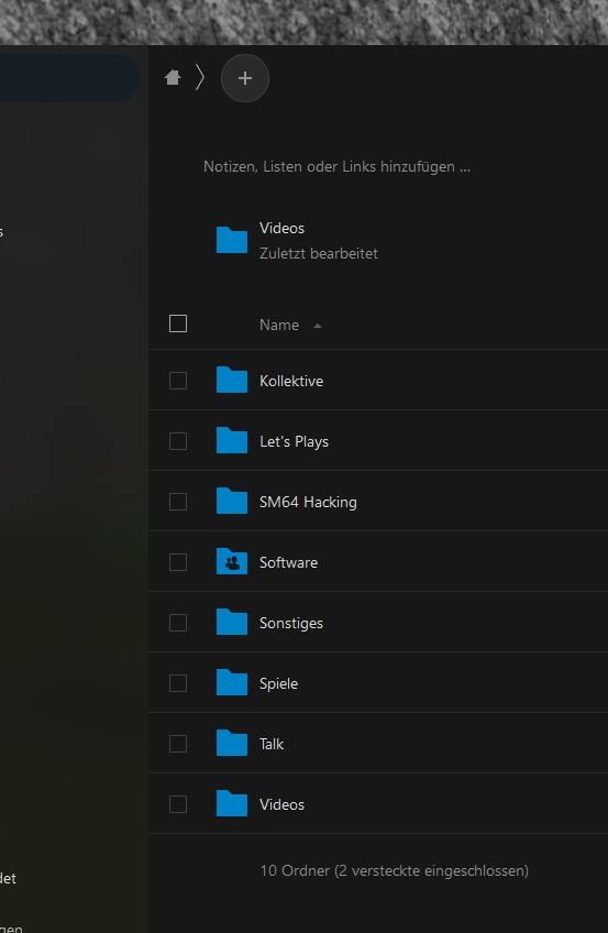 Too Bright Color For Folders And Files Since Material Ui Update · Issue