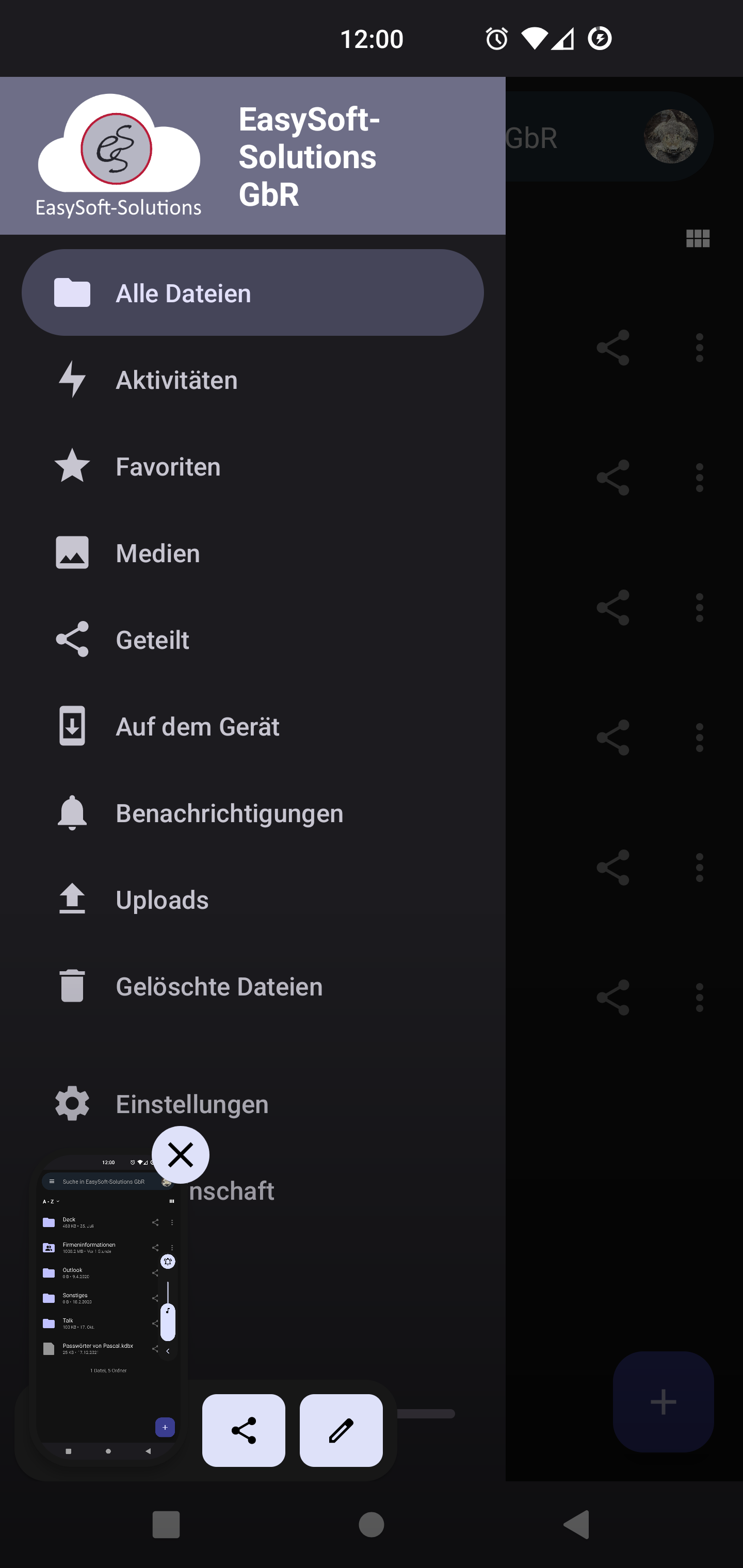 Too Bright Color For Folders And Files Since Material Ui Update · Issue 