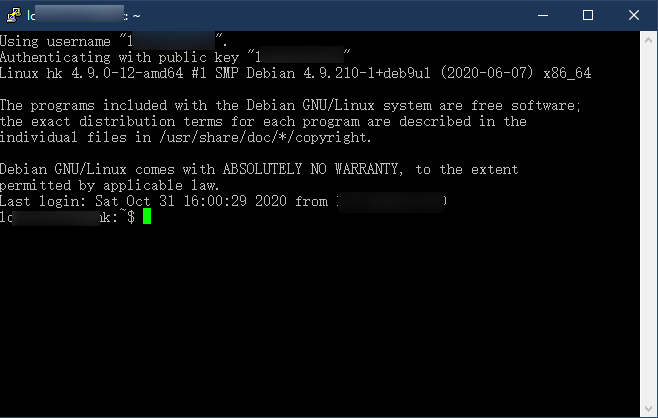 最新版本部署时闪退 · Issue #53 · proxysu/ProxySU · GitHub