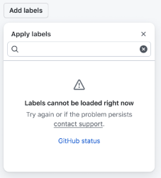 Add a variant to Blankstate that makes it easier to use in small areas · Issue #596 · primer ...