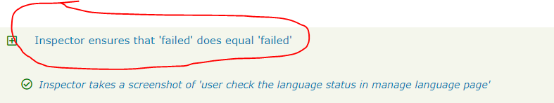 Clarification about reporting in Non-Screenplay scenarios · Issue #513 ...