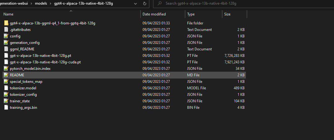 Some models just giving numbers (used to work though) · Issue #1189 ...
