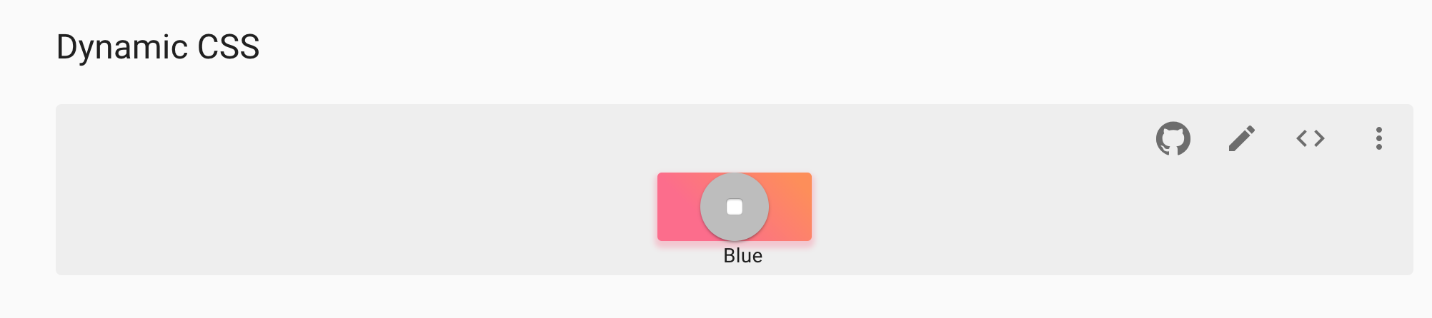 Dynamic Css Not Working As Documented · Issue 13617 · Muimaterial Ui · Github
