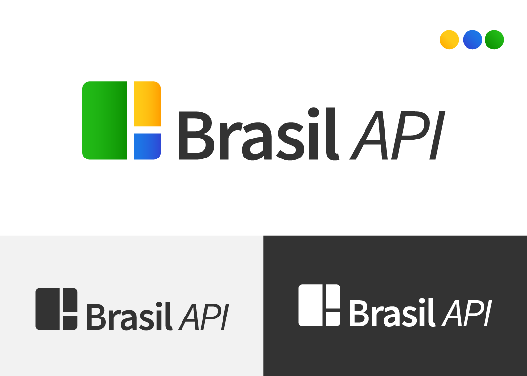 Releitura de Logo · Issue #144 · BrasilAPI/BrasilAPI · GitHub
