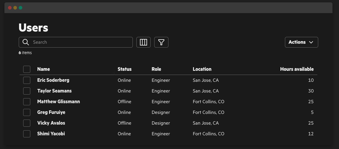 DataSearch component enhancements · Issue #6597 · grommet/grommet · GitHub