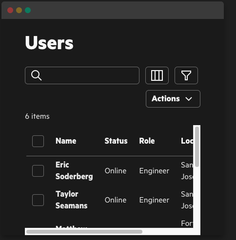 DataSearch component enhancements · Issue #6597 · grommet/grommet · GitHub