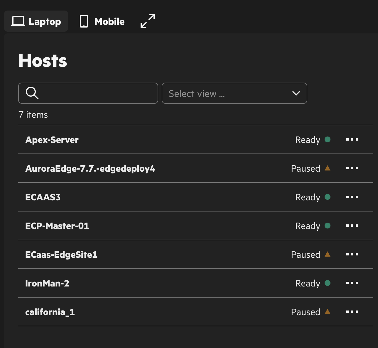 DataView should persist View state on window re-render · Issue #6661 · grommet/grommet · GitHub