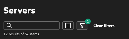 Datafilters Default Tooltip · Issue 6694 · Grommetgrommet · Github 