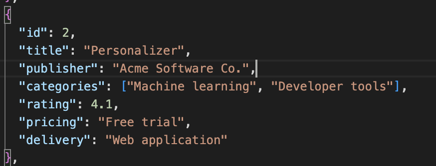 Data Enhancement With Array · Issue 6701 · Grommetgrommet · Github