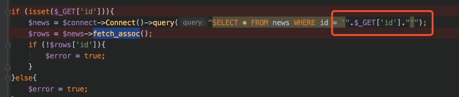 sql injection vulnerability · Issue #24 · FlameNET/FlameCMS · GitHub