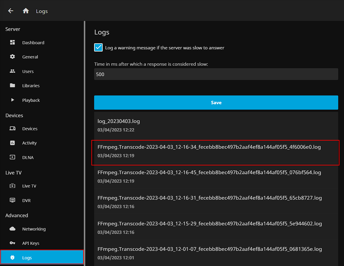 [Issue]: Transcoding is maxing out CPU · Issue #7110 · jellyfin/jellyfin · GitHub