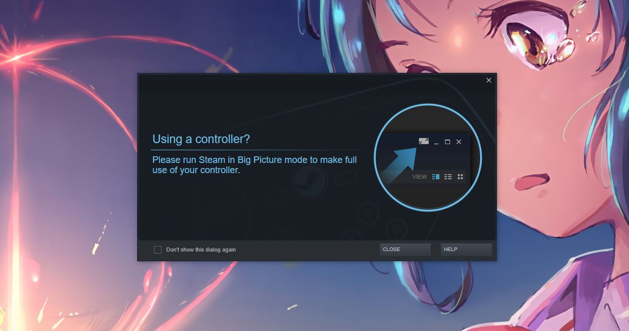 Invisible Rectangle · Issue #1210 · Ryochan7/DS4Windows · GitHub