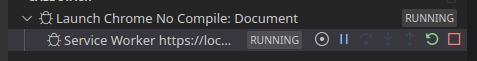 Service Worker stuck on "trying to install" · Issue #1252 · microsoft ...