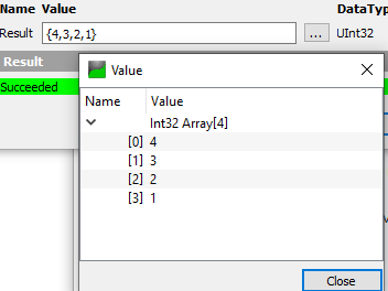 Server-method: How to define an output-argument with a value-rank > 1 and set its value? · Issue ...