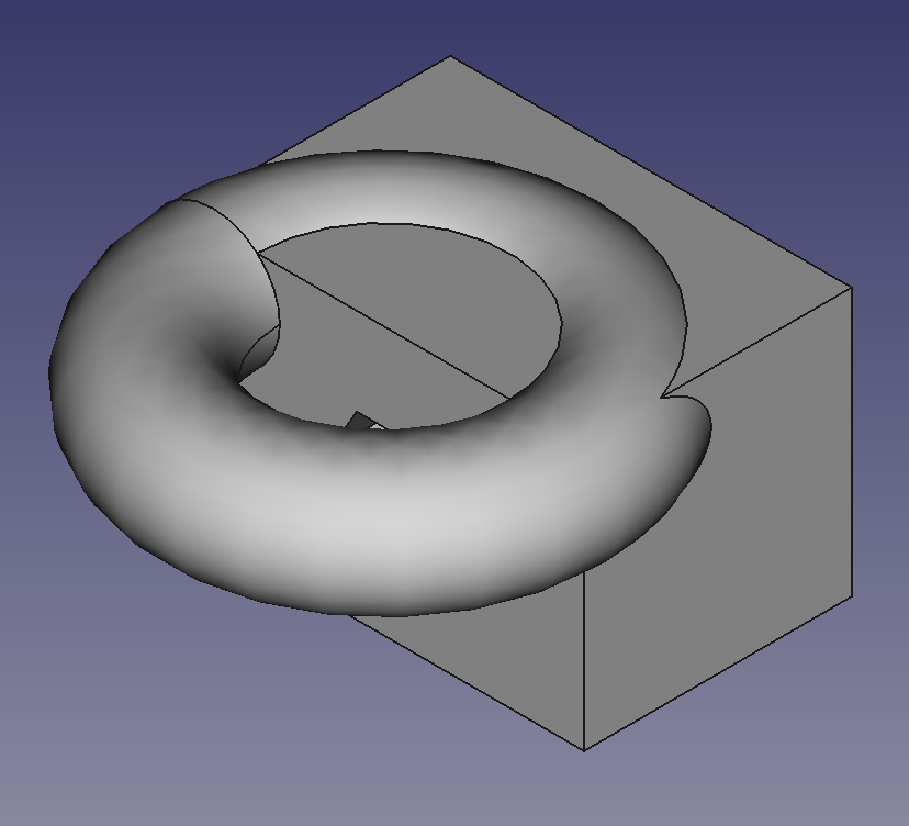 [problem] Exported Step Looks Nothing Like Fcstd Project · Issue 10736 · Freecad Freecad · Github