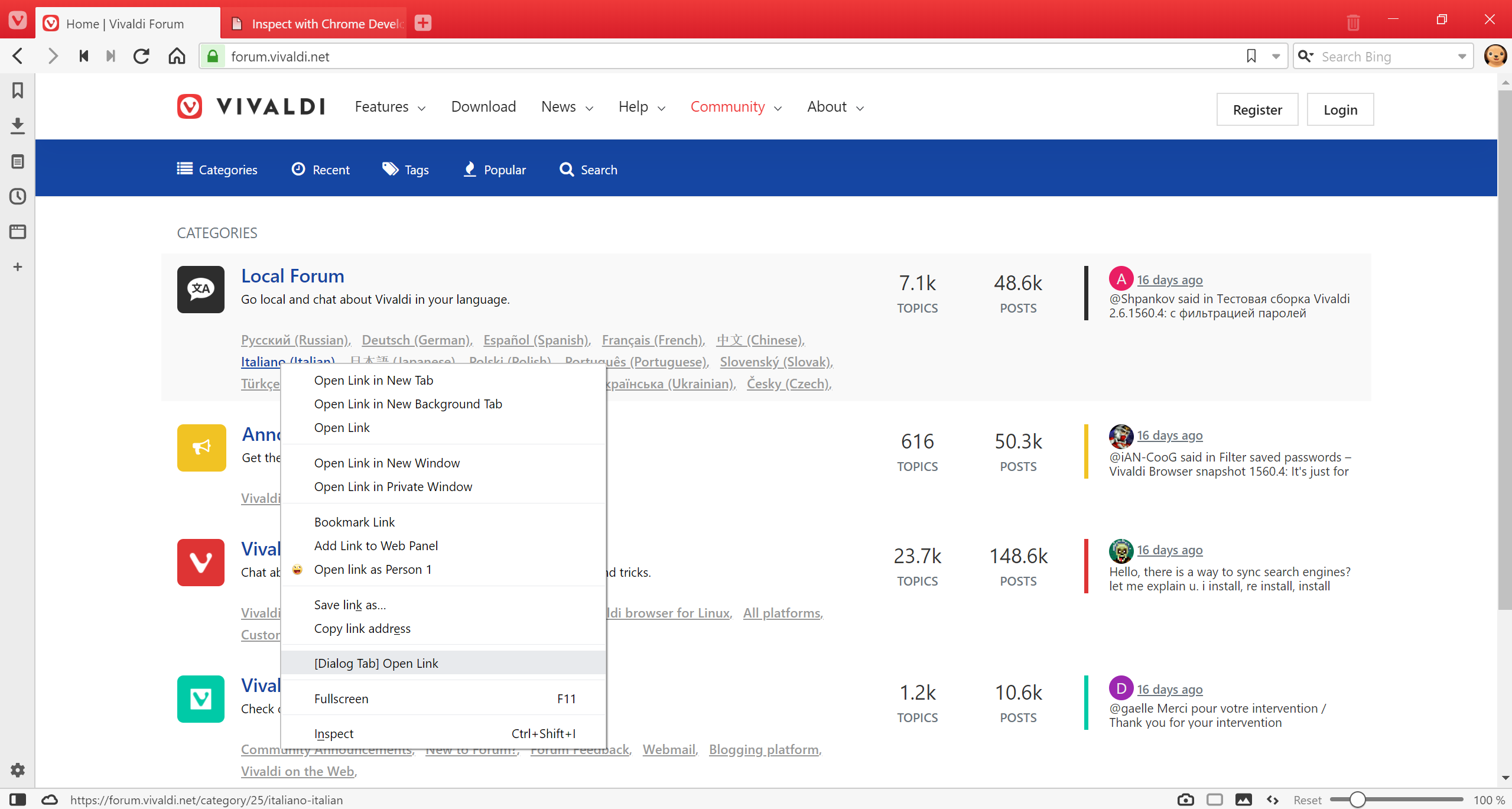 GitHub - BirukTes/Dialog-Tab: Open link in a dialog tab mod for Vivaldi ...