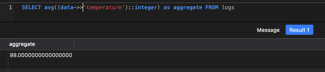 Using A Json Field In A Trend Metric · Issue 3020 · Laravelnova Issues · Github