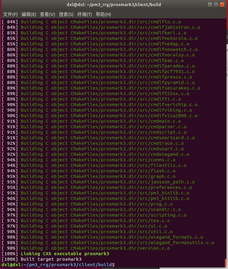 [idea] More platform CROSS COMPILATION support. · Issue #809 ...