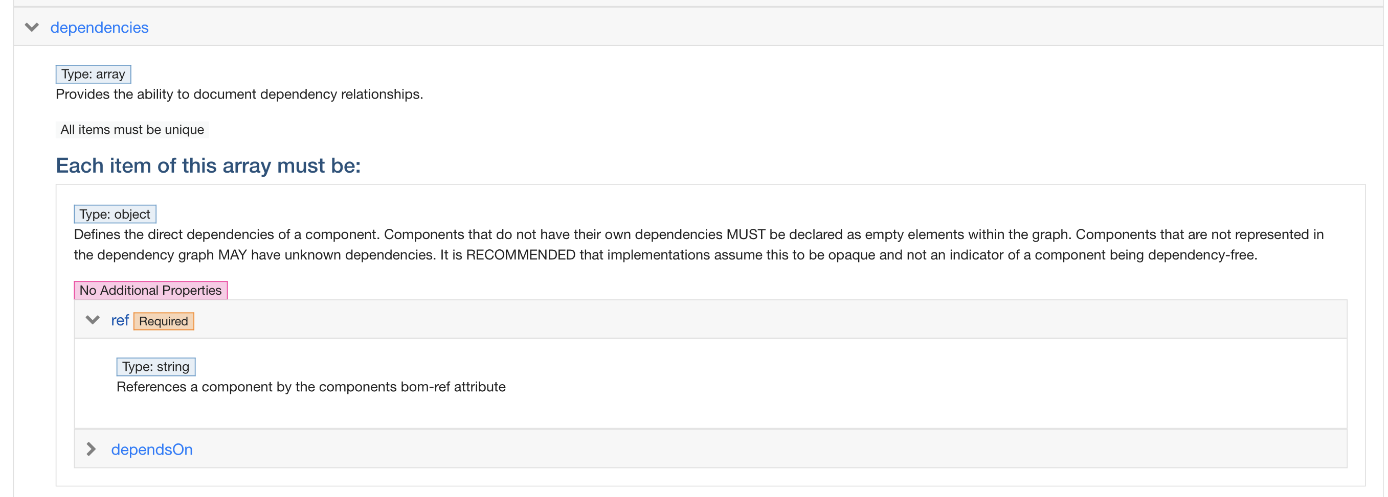 developmentDependency not excluded from SBOM · Issue #665 · CycloneDX/cyclonedx-dotnet · GitHub