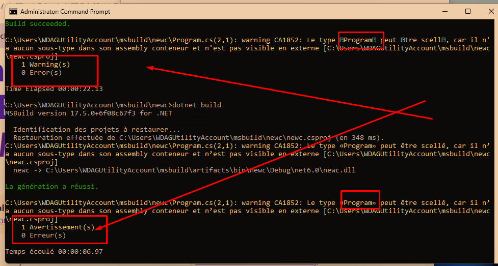 [Breaking change]: MSBuild will now Respect `DOTNET_CLI_UI_LANGUAGE` · Issue #35348 · dotnet ...